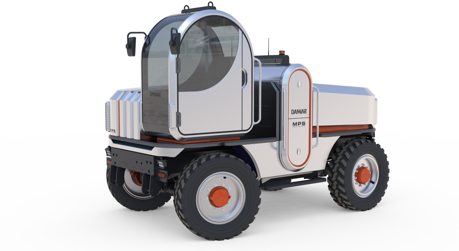 ZBC 250-575 - Clean Off-Road Equipment Voucher Incentive Project