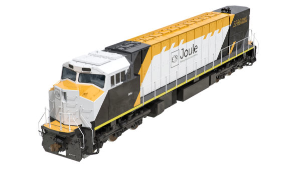 Railcar Movers and Switchers - Clean Off-Road Equipment Voucher ...