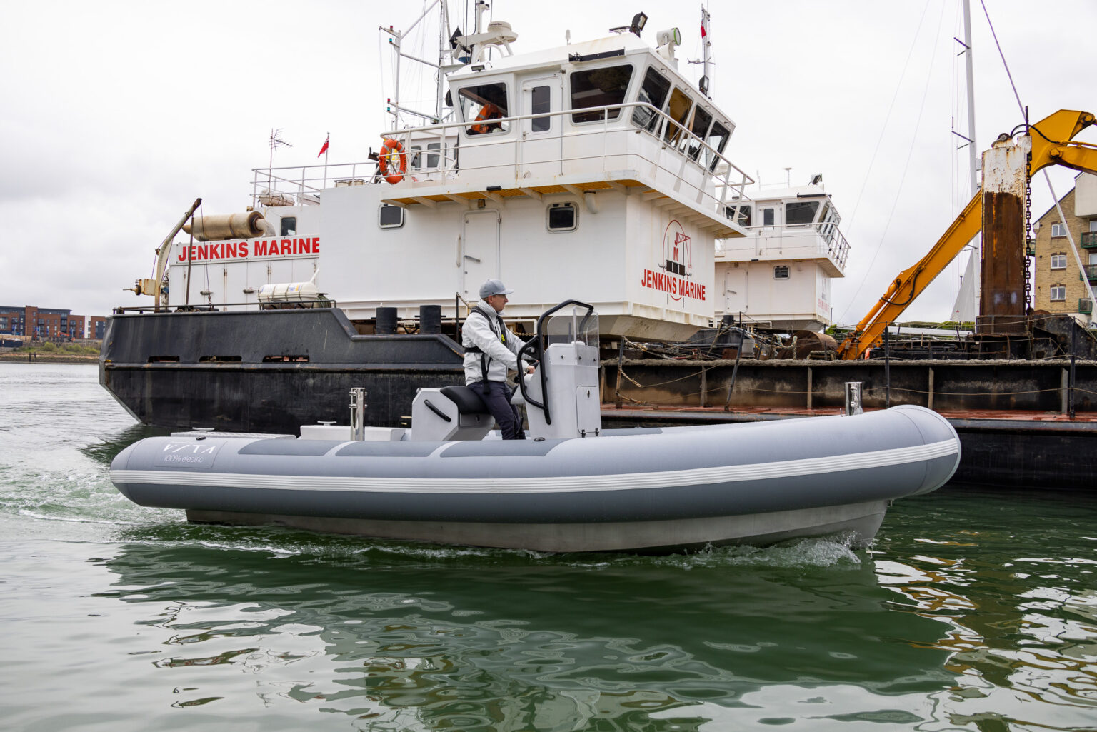 Commercial Harbor Craft Archives - Clean Off-Road Equipment Voucher ...